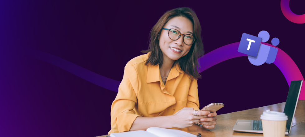 Microsoft Teams: Top tips for remote work productivity | Axon IT Microsoft Teams: Top tips for remote work productivity | Axon IT